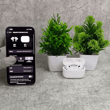 Unipods Pro 2 ANC - (6 Months Warranty) – Unipods Official