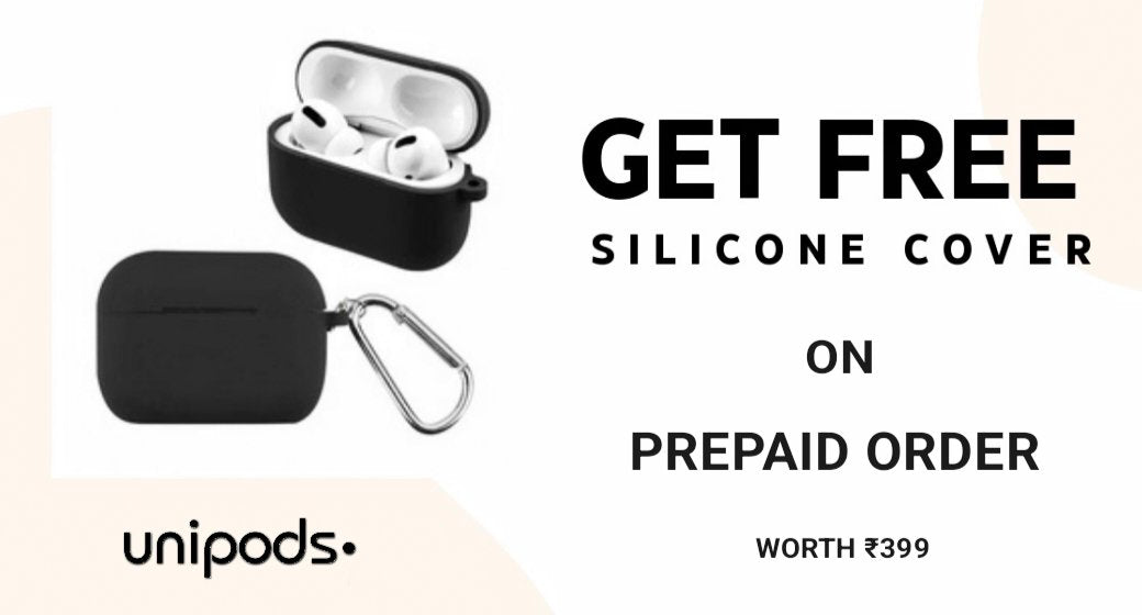 Unipods Pro 2 ( ANC )™ – Unipods Official